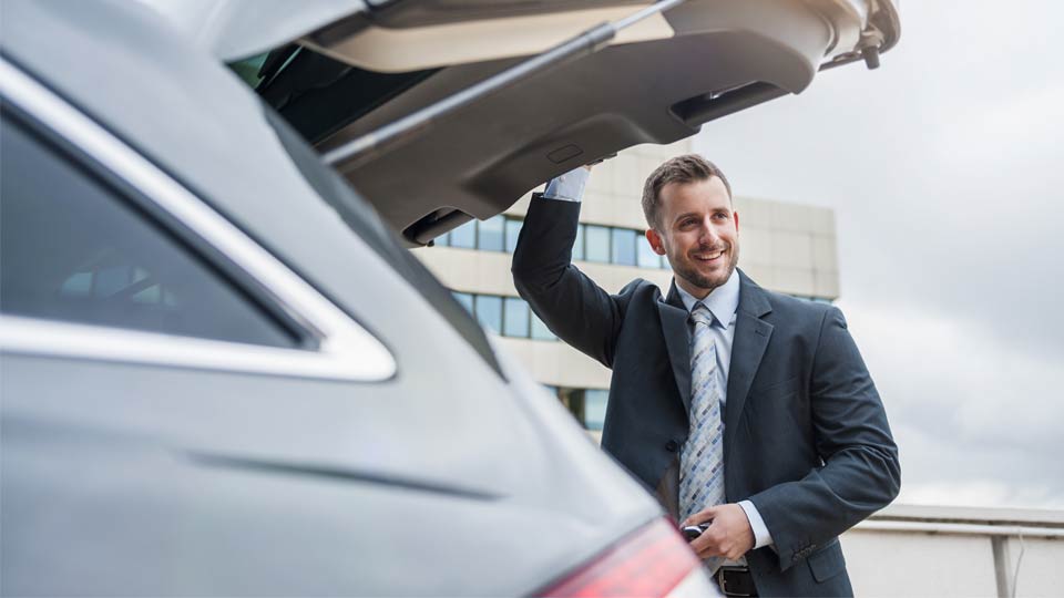 Enterprise Rent-A-Car Norway - Cheap Car Hire