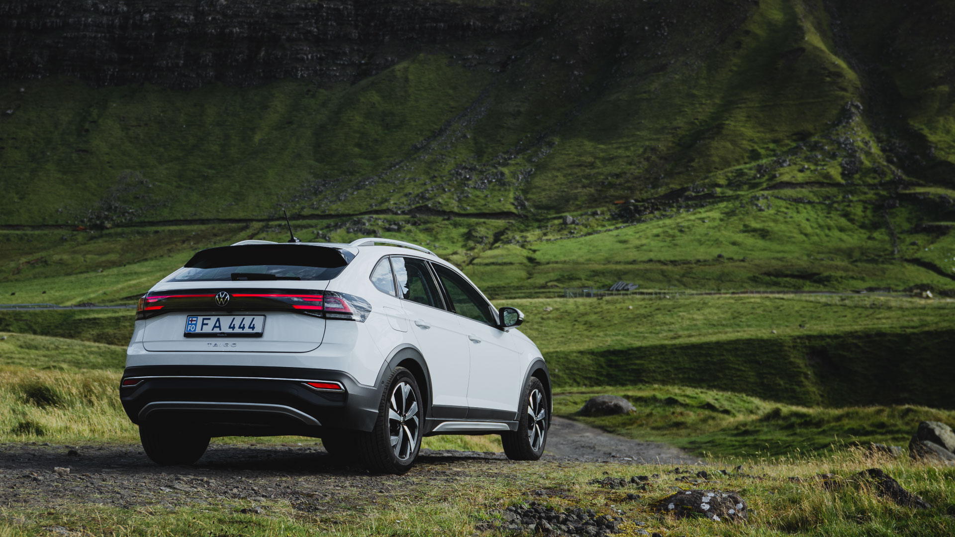 Enterprise Rent-A-Car Norway - Cheap Car Hire